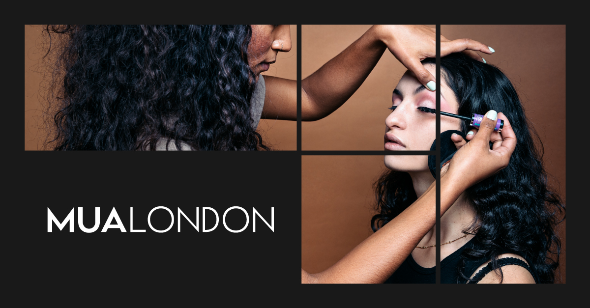 MUA London | Mobile Makeup Artists in London | Makeup Artist London